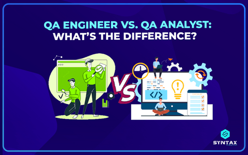 Introduction To Software Testing A Beginners Guide Syntax Technologies